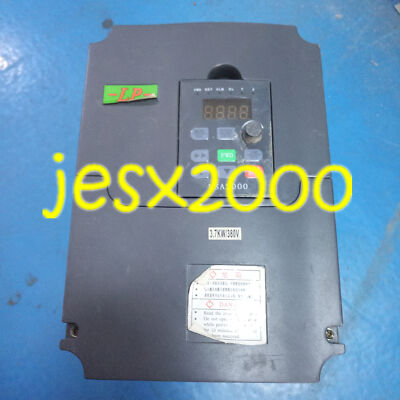 1PC Used LP-A2000-0037G43A 3.7KW/380V #LD | eBay