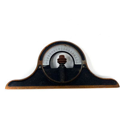 Squares - Protractor Head For Combination Square