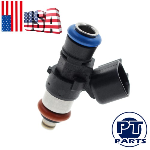 For POLARIS UPGRADE FUEL INJECTOR 2521068 - NEW REPLACES BOSCH PART ...