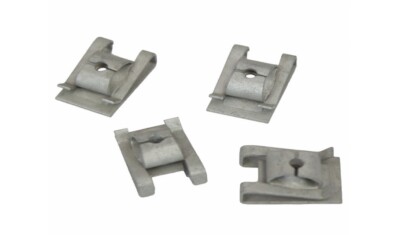 2008-2024 Genuine Ford Spring Nut W704277S439 ( Set Of 4 ) | eBay