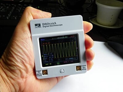 Oscilloscopes - Fluke 199C