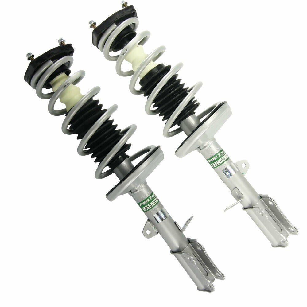 Rear Left Right Complete Strut Assembly for 1993-2002 Toyota Corolla | eBay