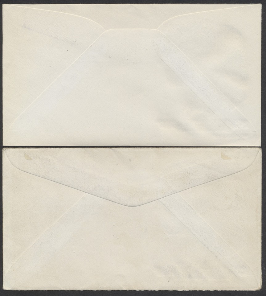 1951 #315 Royal Visit FDC + Royal Train Cover UEL Cachets | eBay