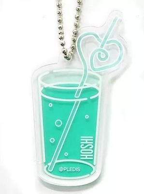 Keychains/Mascots Hoshi Acrylic Keychains "SEVENTEEN CAFE 2019" | eBay ...