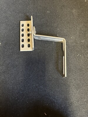 Unirac Solar Roof Adjustable Hook | eBay