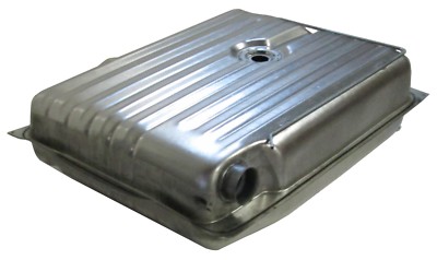 1957 Thunderbird gas tank 57 Ford T-Bird OE style finish | eBay