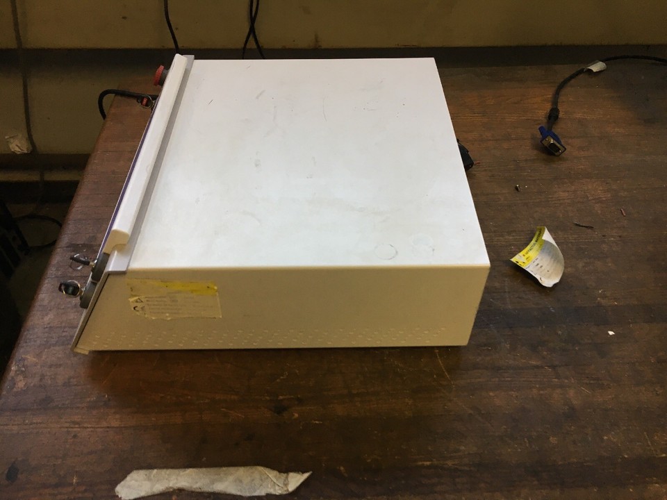 Nucletron Microselectron Digital Brachytherapy 107012 | eBay