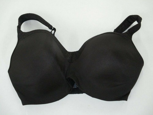 911W1 Playtex 4823 Women's Secrets Body Revelations Underwire Bra 38DDD ...