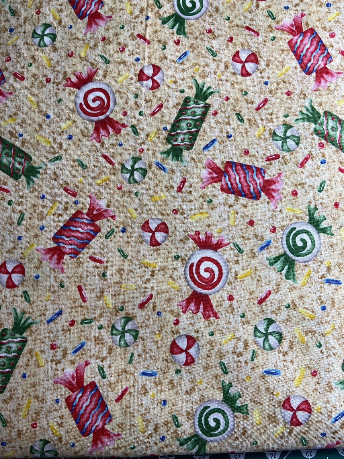 Miscellaneous Christmas Design By Brother Sister Design Studio Patt. # ...