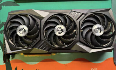 ASUS/GIGABYTE/MSI NVIDIA GeForce RTX 3060 Ti 8G HDMI 2.1 DisplayPort 1 ...