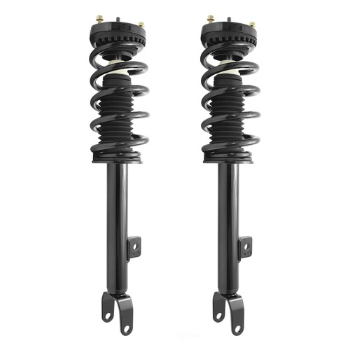 Suspension Strut Assembly Kit-Pre-assembled Complete Strut Assembly Kit ...