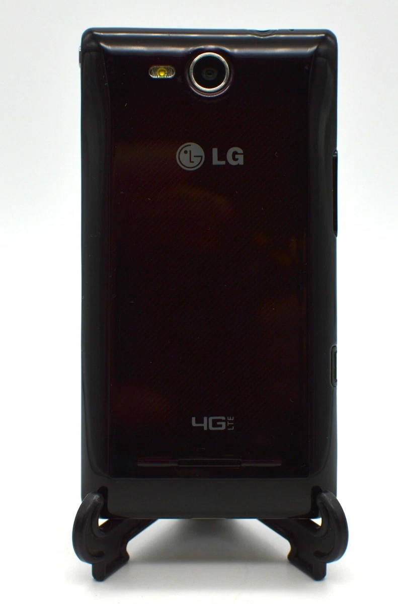 Lg Model Vs840 4g Phone