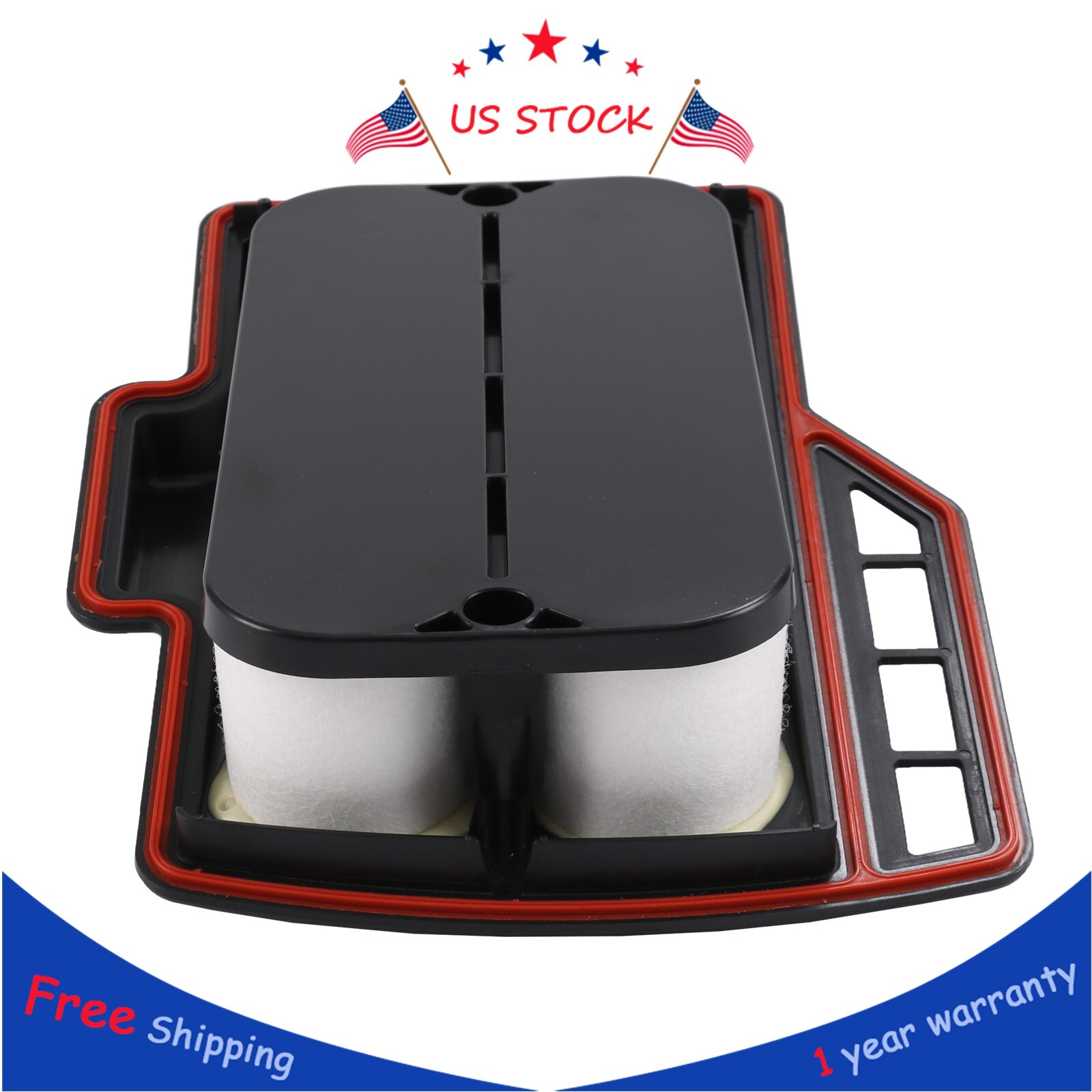 Replace For Fleetguard 904-7904 Crankcase Ventilation Filter CV50634 ...