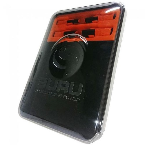 Guru Punch Box Bait Punch Set And Box - Coarse Fishing Tools - Free ...