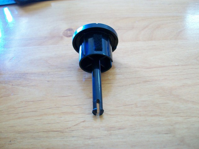 V1 Quicksilver 891645A01 Button Assembly Mercury Factory OEM Part for ...