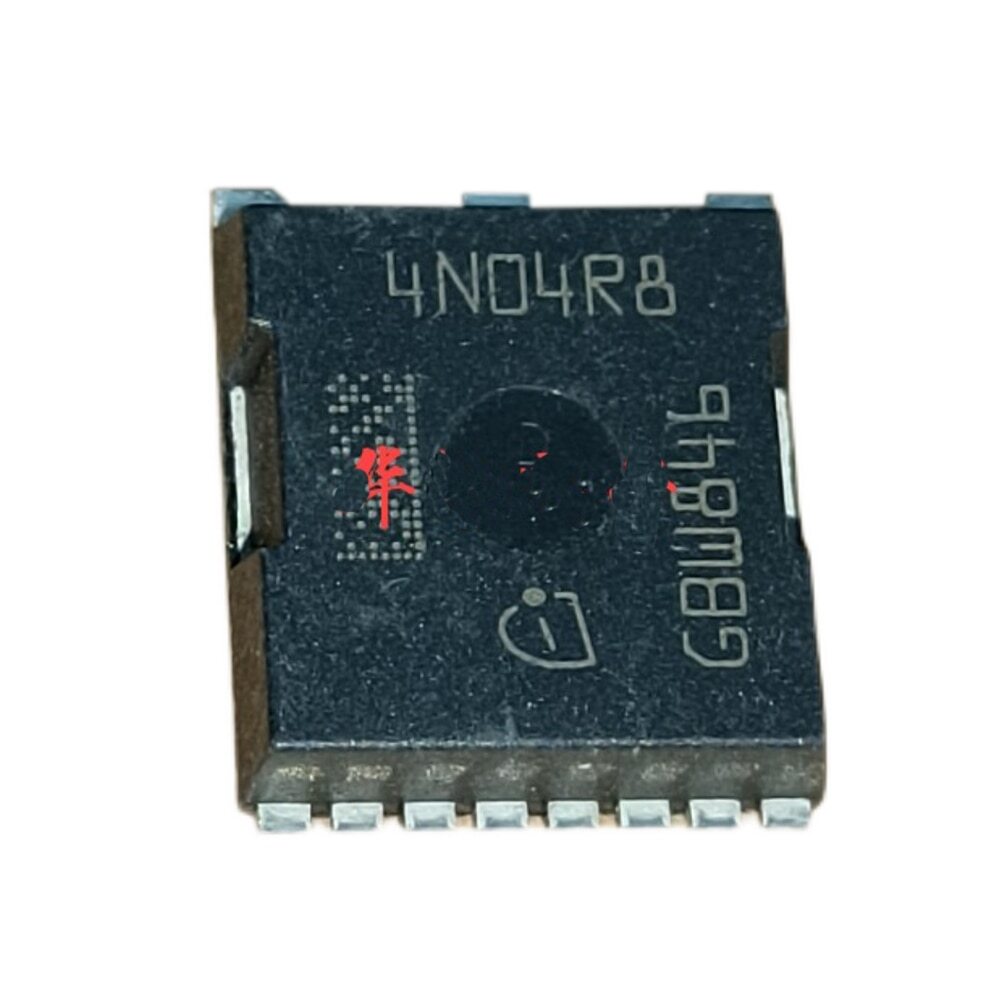 5pcs IPLU300N04S4-R8 4N04R8 IPLU300N04S4-R7 4N04R7 | eBay