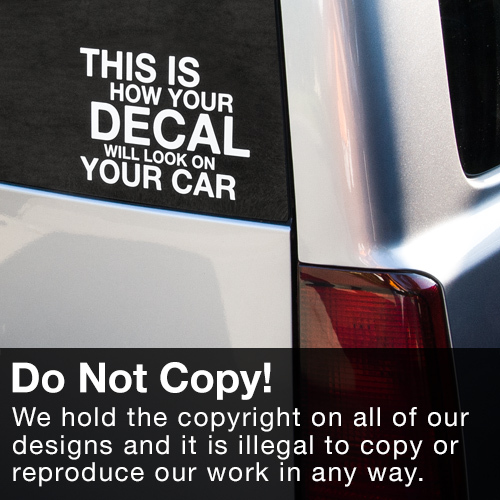 6.5" DEAD BODY OUTLINE vinyl decal car window laptop sticker - forensic ...