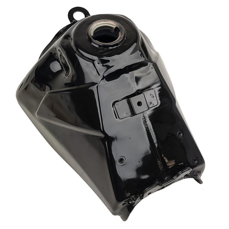 OEM Apollo 125 Gas Tank & Cap for Apollo RFZ DB-X4 X5 X6 X14-X19 T20 ...