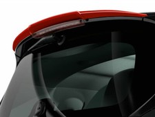 BRABUS Front Spoiler Smart 453 FORTWO Coupe Convertible Spoiler ...