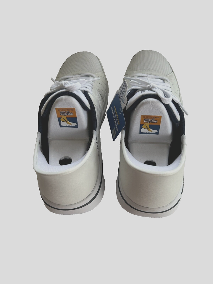 Skechers Slip-ins Go Golf Arch Fit Line Up Shoes #214110 Men's 9.5 ...