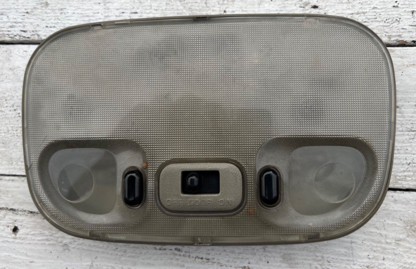 Mazda 323F BG 1989 94 Front Interior Roof Light Lamp Imasen 1151-308 ...
