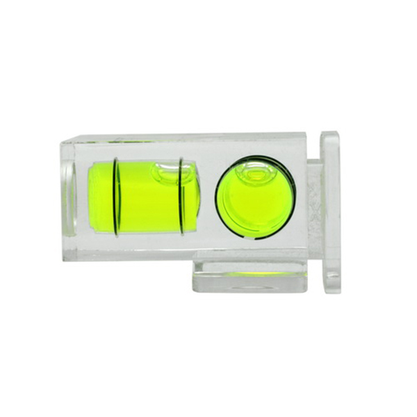 2 Axis Double Bubble Spirit Level Fit for CAN0N Nikon DSLR Standard Hot ...