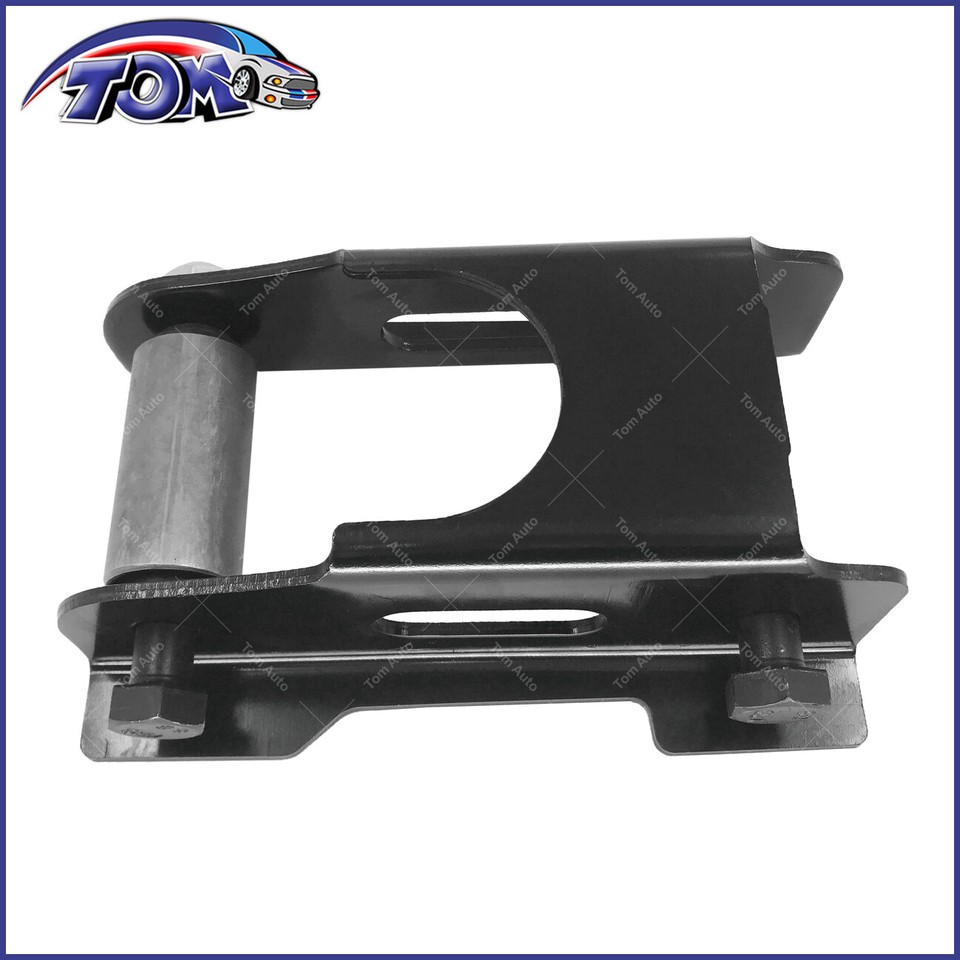 New Rear Leaf Spring Shackle Kit Lh or Rh for Explorer Mountaineer ...