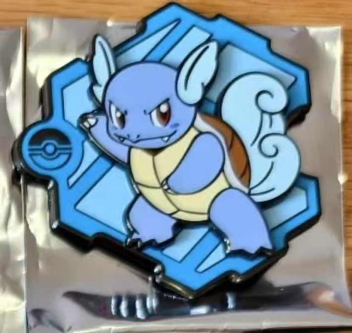 Pokemon 151 Puzzle Fridge Magnet Scarlet & Violet S-Chinese 2025 | eBay