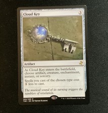 Cloud Key Time Spiral Remastered Regular for sale online | eBay