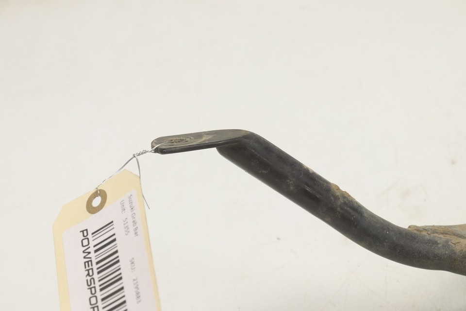 Suzuki Quad Runner LT 160 94 Grab Bar 43980-02C00-019 51355 | eBay