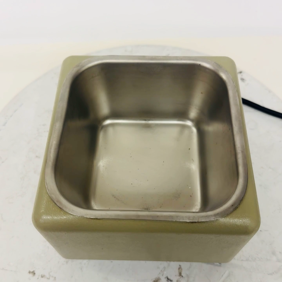Branson Bransonic 12 B-12 Ultrasonic Cleaner Made in USA, Tested | eBay
