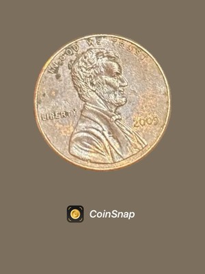 2009 D Lincoln Penny (Presidency Coin) Rare | eBay