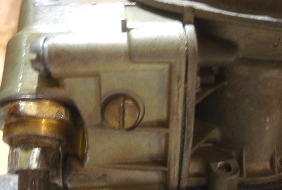1967 Corvette Tri Power Holley 3660 3659 Carburetor 427 435 HP GM ...
