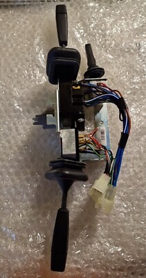 Land Rover Genuine Switch Multiple Function Fits Defender 2007-Onwards ...