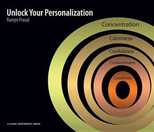 Unlock Your Personalization by Ramjee Prasad (2012, Hardcover) for sale ...