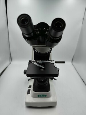 VANGUARD 1421BR microscope | eBay