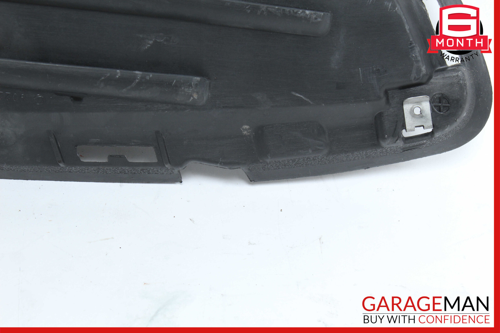 14-16 Mercedes W212 E350 Front Right Bumper Lower Grille Grill ...