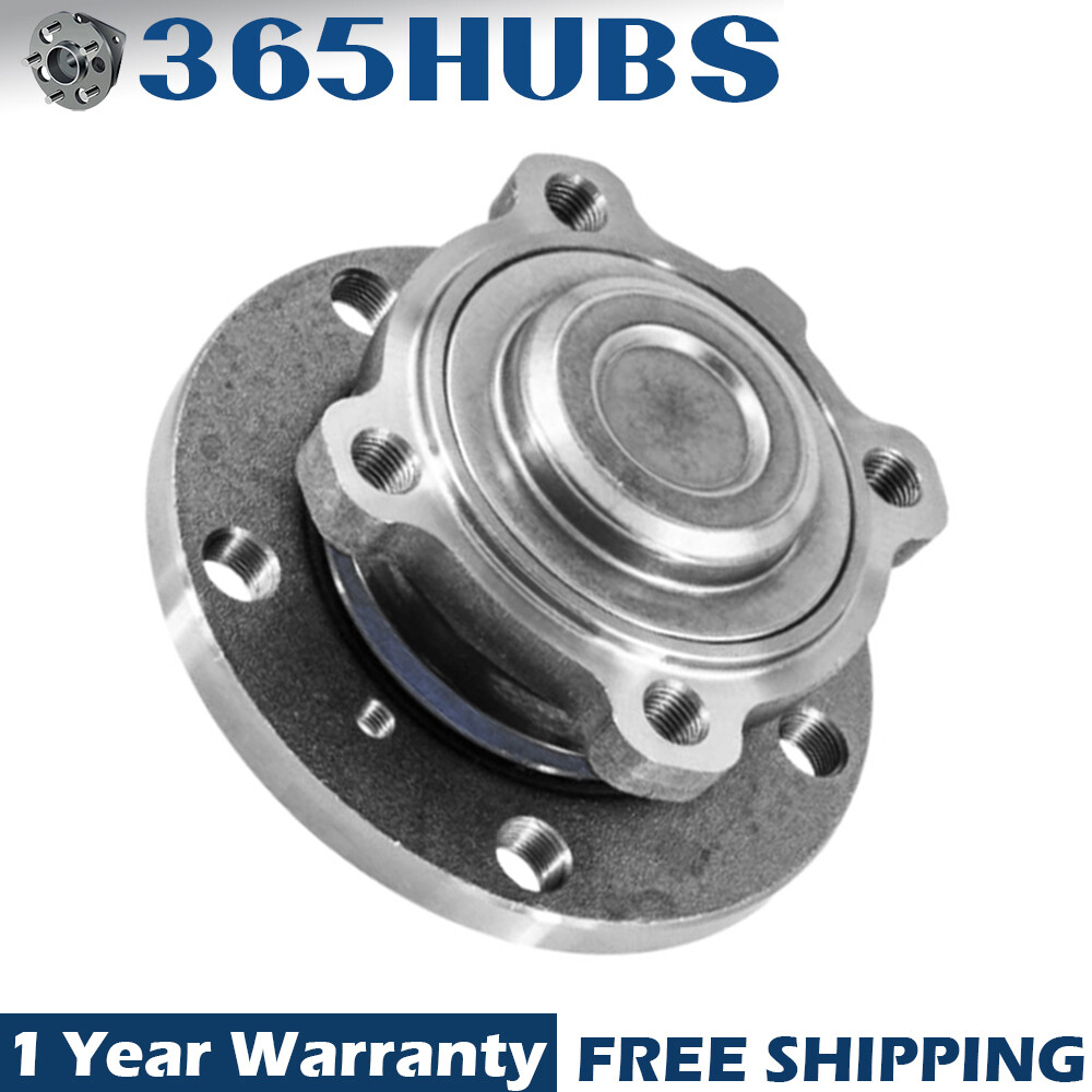 Rear Wheel Bearing Hub Assembly for 2011-2016 Mini Cooper Countryman ...