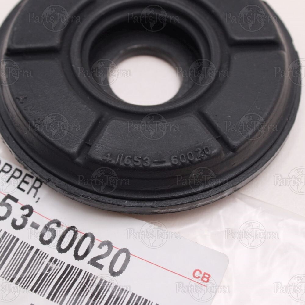 41653-60020 New OEM TOYOYA LEXUS LX470 Front Differential Mount Upper ...