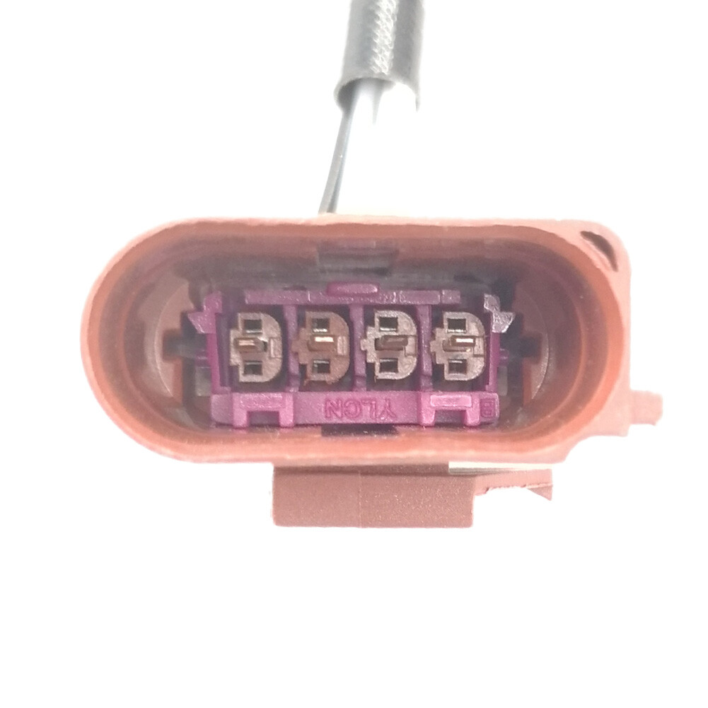 New Wideband Rear Lambda Oxygen Sensor For Audi A4 A6 Q7 Porsche VW ...