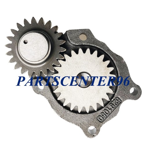 New 1pc 4897481 5291050 Oil Pump Fit for Cummins 4B 4BT 6B 6BT 6CT 3.9 ...