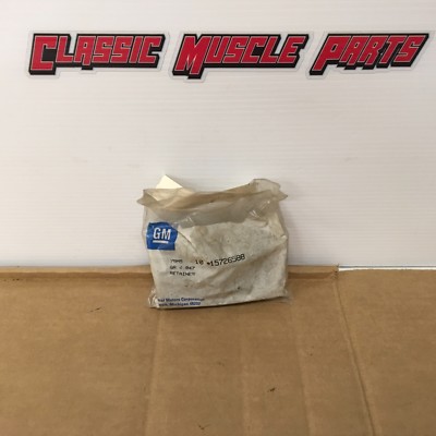 NOS GM Transmission Shift Cable Retainer Clips 15726588 | eBay