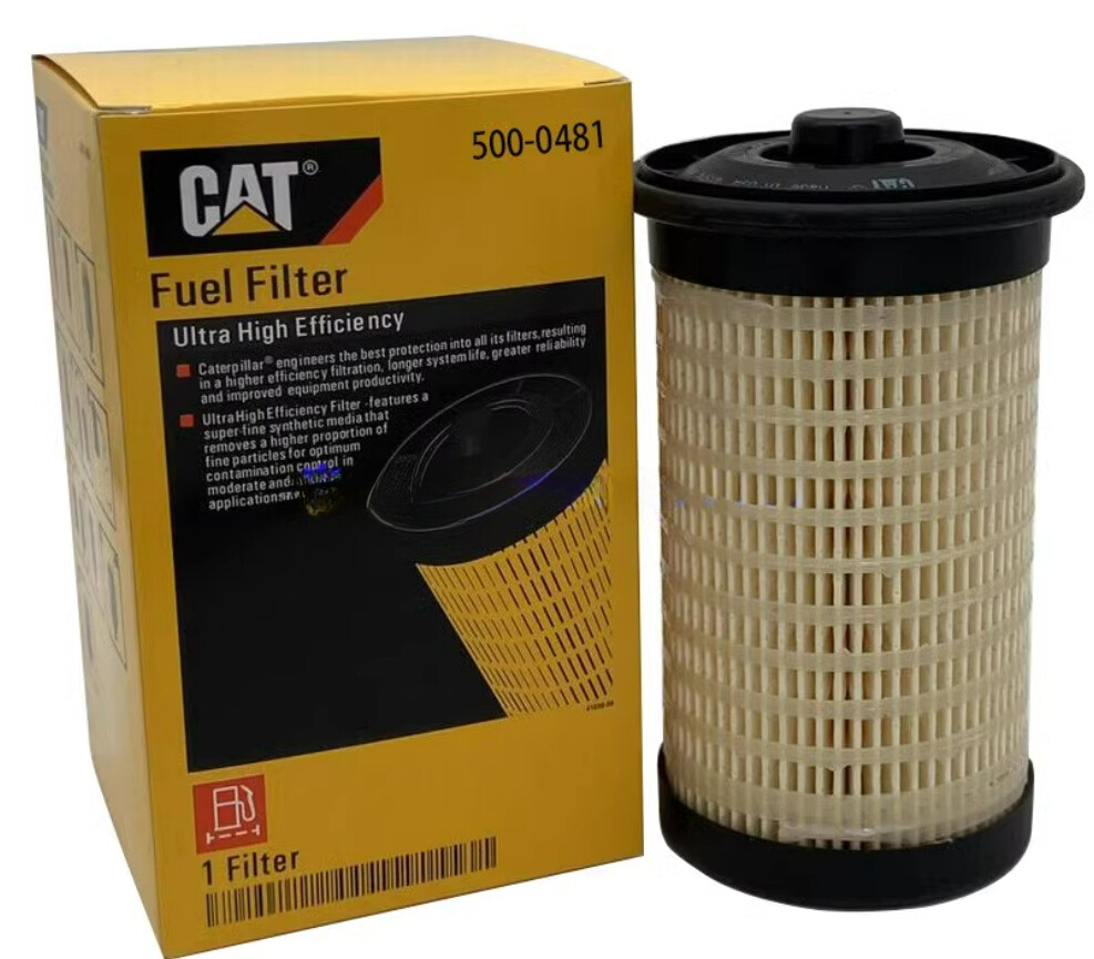 1PCS NEW FIT FOR 500-0481 oil-water separator filter element 5000481 | eBay