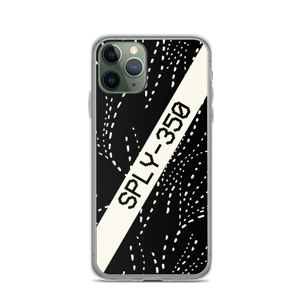 Oreo Iphone Case