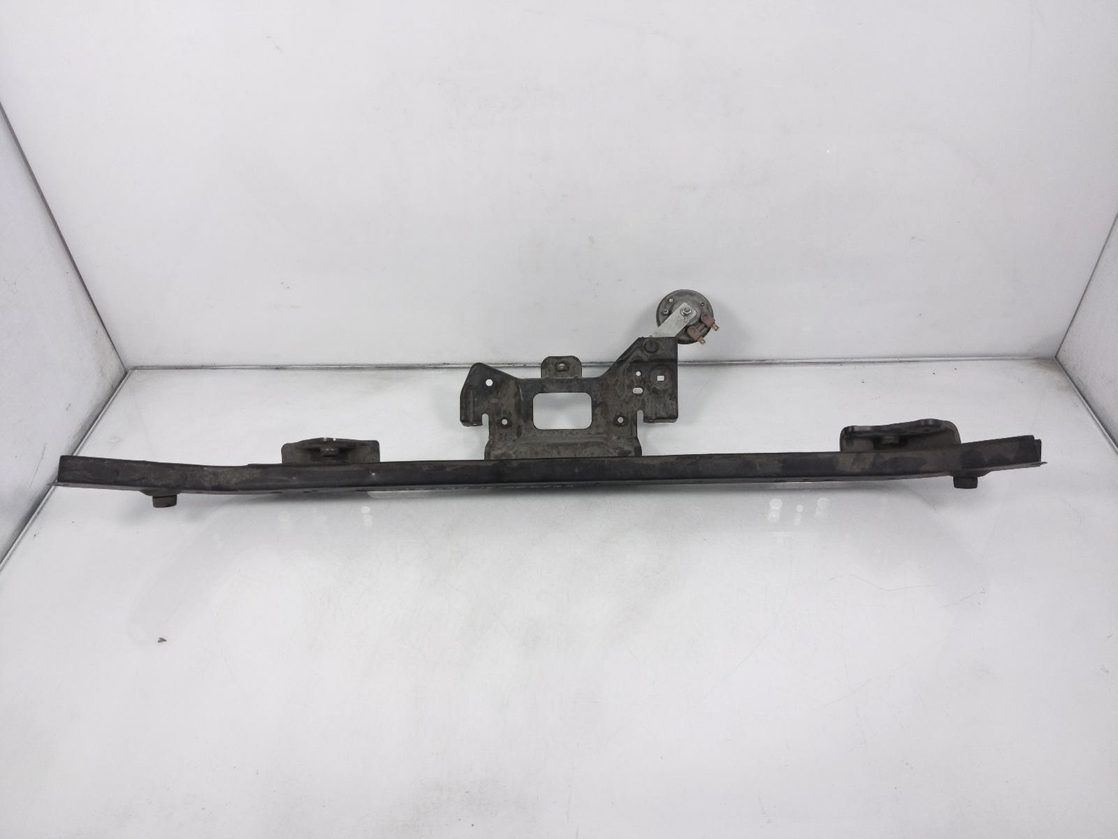 2013-2019 Nissan Sentra Upper Radiator Support Tie Bar - F2511-3Shma | eBay