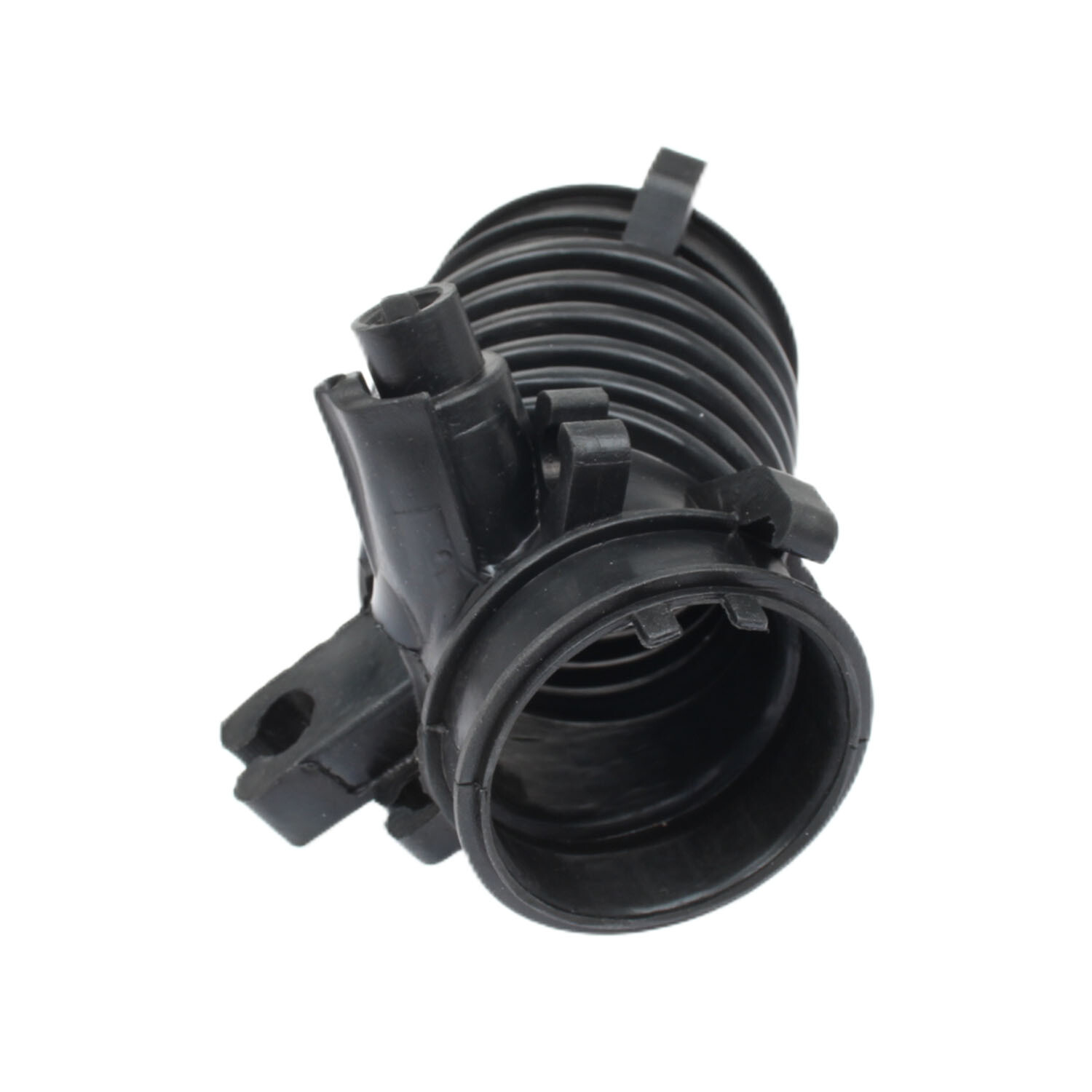 New Air Flow Tube Air Intake Duct Hose Fit for 2012-2015 Honda Civic ...