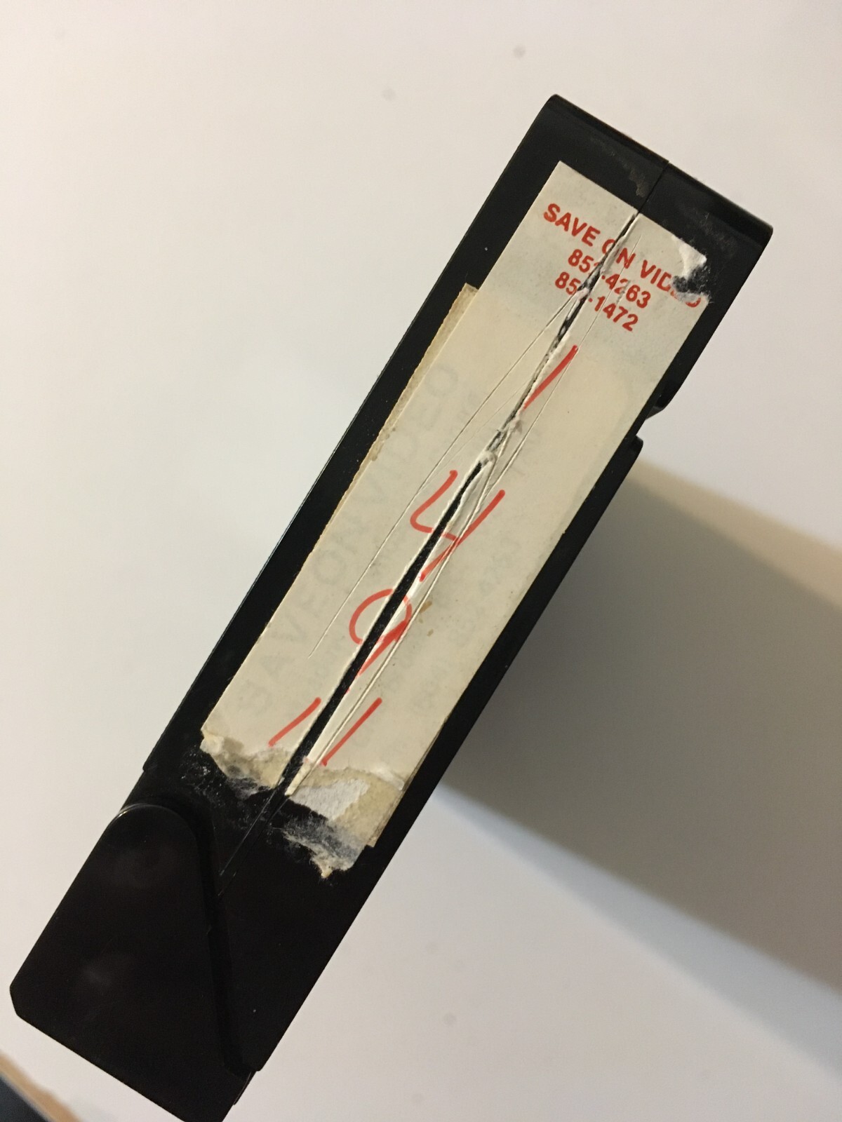 Rad (VHS) for sale online | eBay