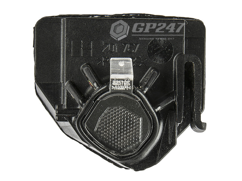 Genuine BMW G11 G12 G32 G38 Light Module Carpet Left 7370179 ...