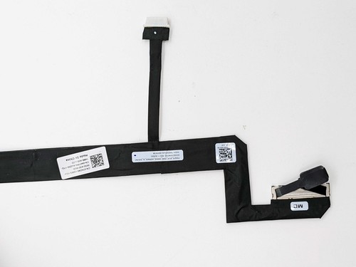 SEALED Dell Alienware 51M R2 17" 60Hz Tobii Eye LCD Screen Assembly ...