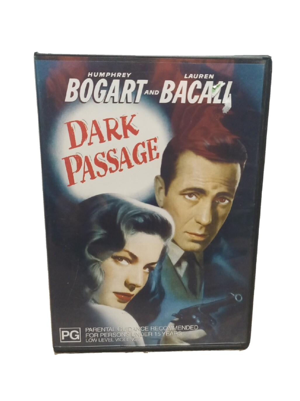Dark Passage (DVD, 1947) for sale online | eBay
